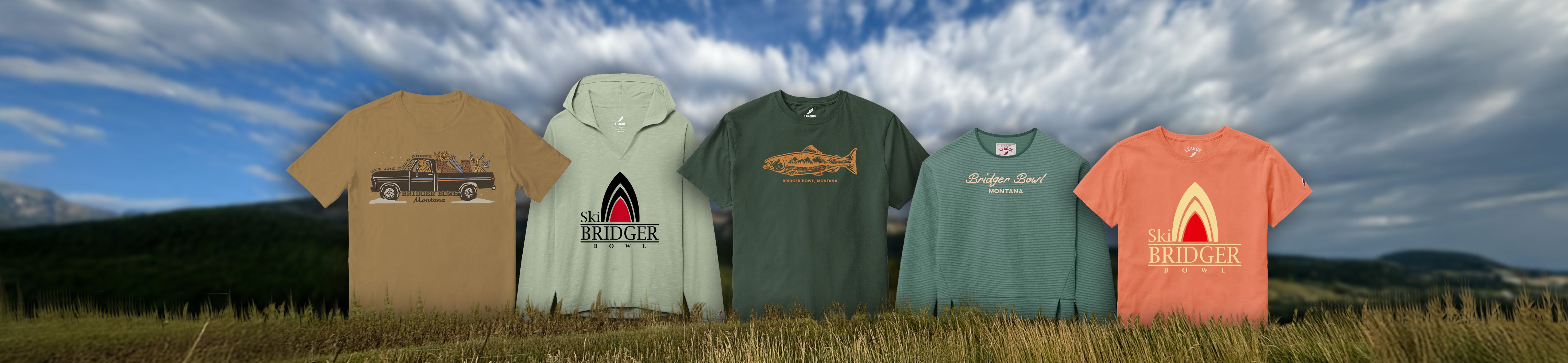 Bridger Bowl Retail Store – Bridger Bowl Ski Area Retail