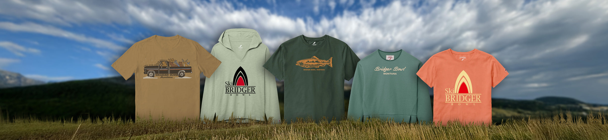 Bridger Bowl Retail Store – Bridger Bowl Ski Area Retail