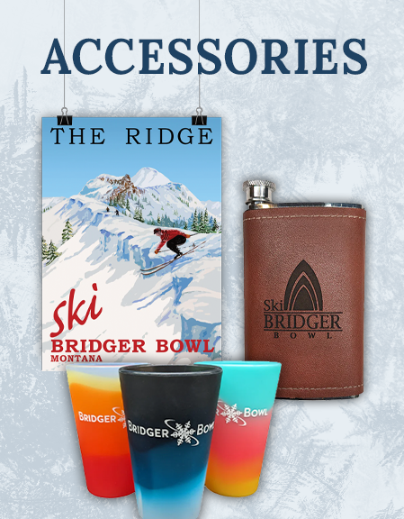 Bridger Bowl Retail Store – Bridger Bowl Ski Area Retail