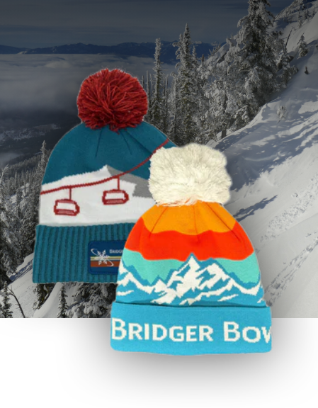 Bridger Bowl Retail Store – Bridger Bowl Ski Area Retail