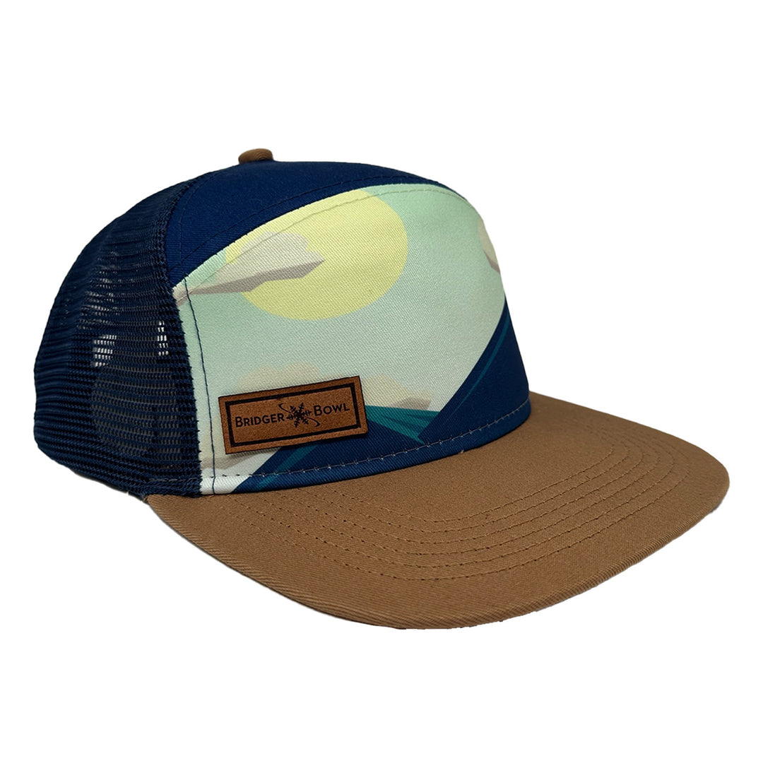 Bridger Bowl Hats – Bridger Bowl Ski Area Retail