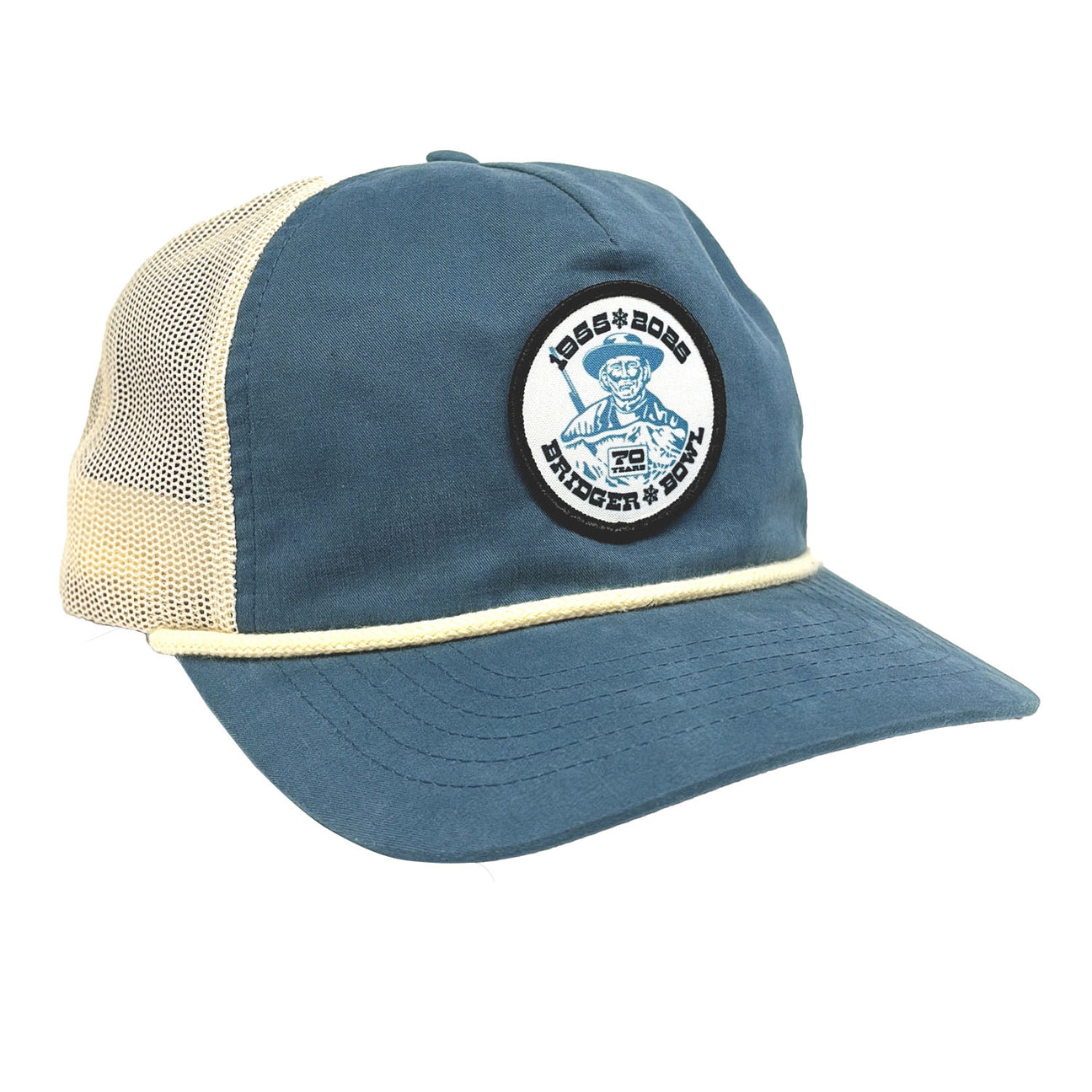 Bridger Bowl Hats – Bridger Bowl Ski Area Retail