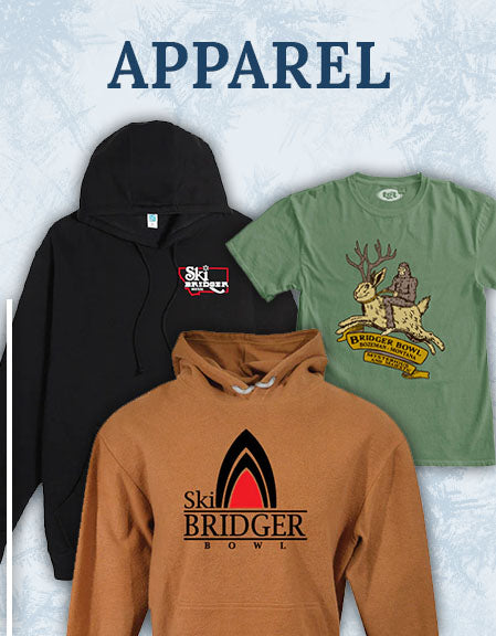Bridger Bowl Retail Store – Bridger Bowl Ski Area Retail